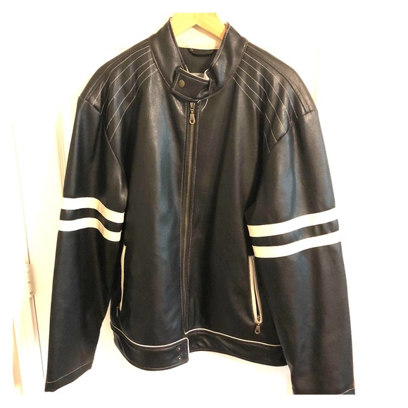 EXCHANGE | Jackets & Coats | Jacket | Poshmark